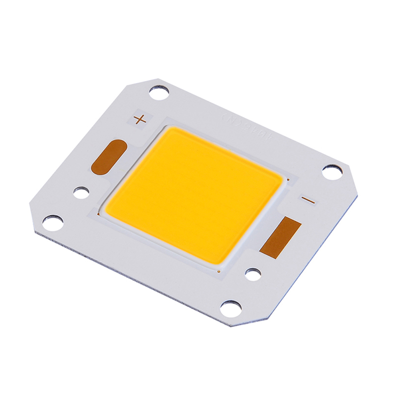 20w-80w COB LED Chip 40X46