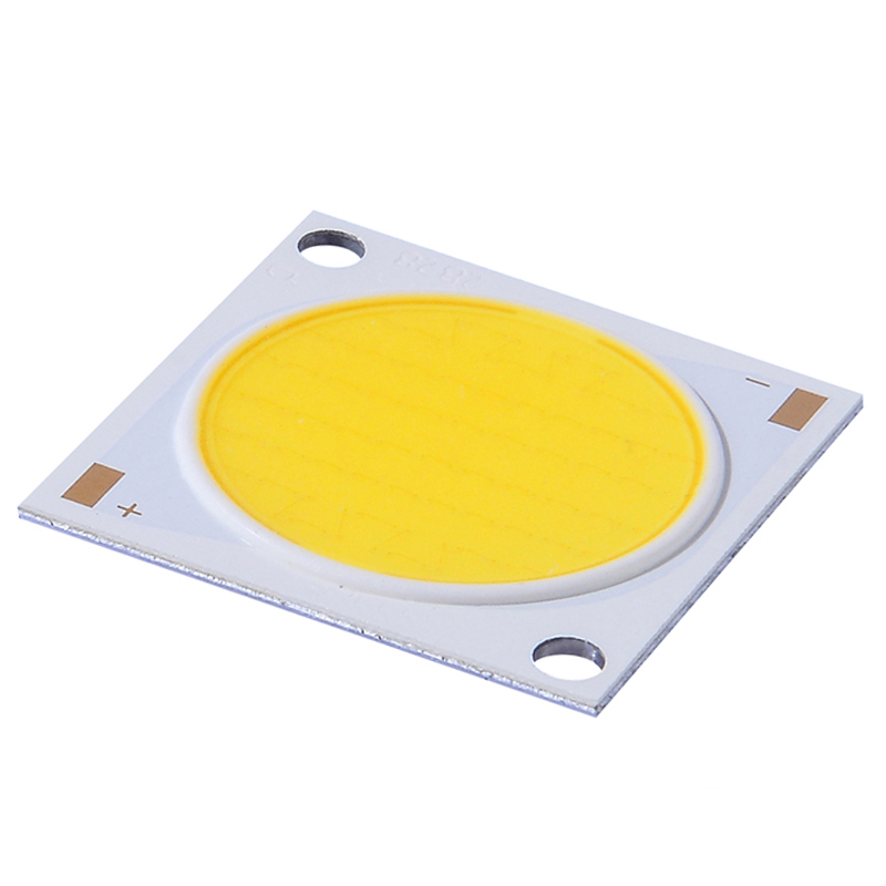 10-50w COB LED Chip 19X19
